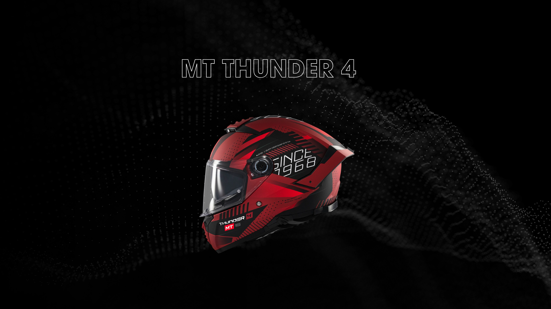 ¿VISOR MT THUNDER 4 V-28B? – BSA MOTOS