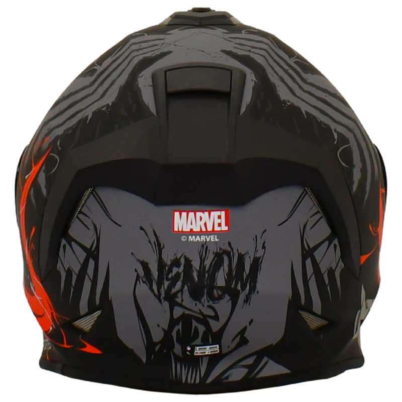 CASCO X-SPORTS V-151 VENOM – BSA MOTOS