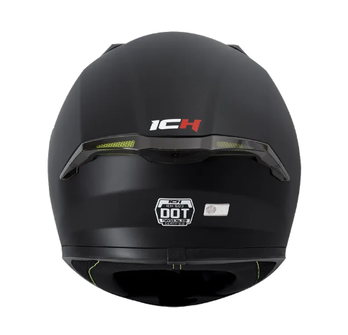Casco Integral ICH ICH 503 Solid – BSA MOTOS