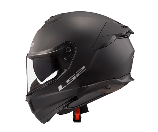 CASCO LS2 FF-808 STREAM 2 SOLID – BSA MOTOS