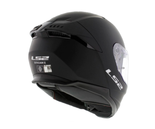 CASCO LS2 FF-808 STREAM 2 SOLID – BSA MOTOS