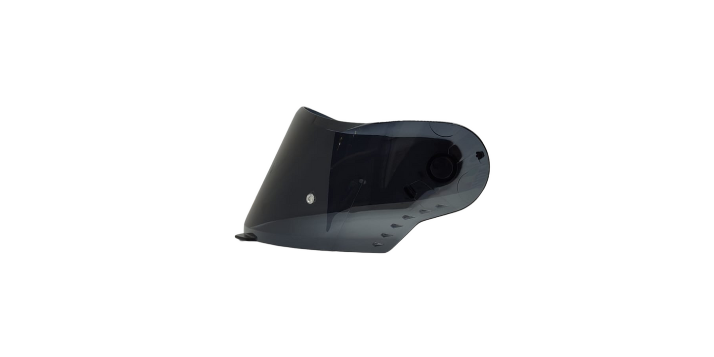VISOR SHAFT SH-581 EVO NEGRO + PINLOCK – BSA MOTOS